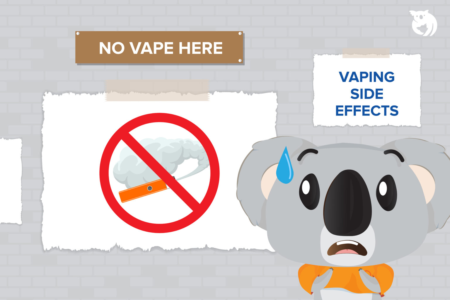 Vaping Side Effects That Many People Are Unaware Of - Pesan By Qoala