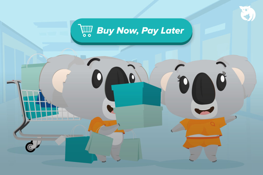 BNPL Explained: 5 Things to Know Before Using It - Pesan By Qoala