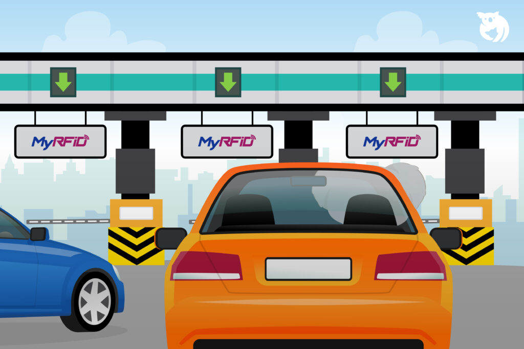 Touch n Go RFID: Everything You Need to Know (For Now) - Pesan By Qoala