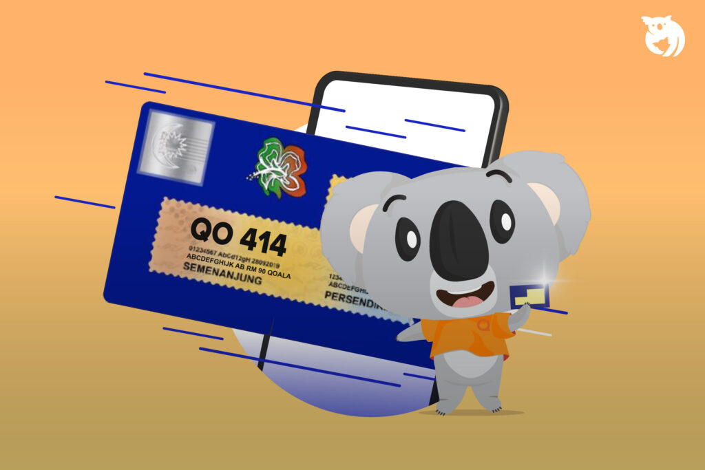 How to Renew Road Tax 2024? - Pesan By Qoala