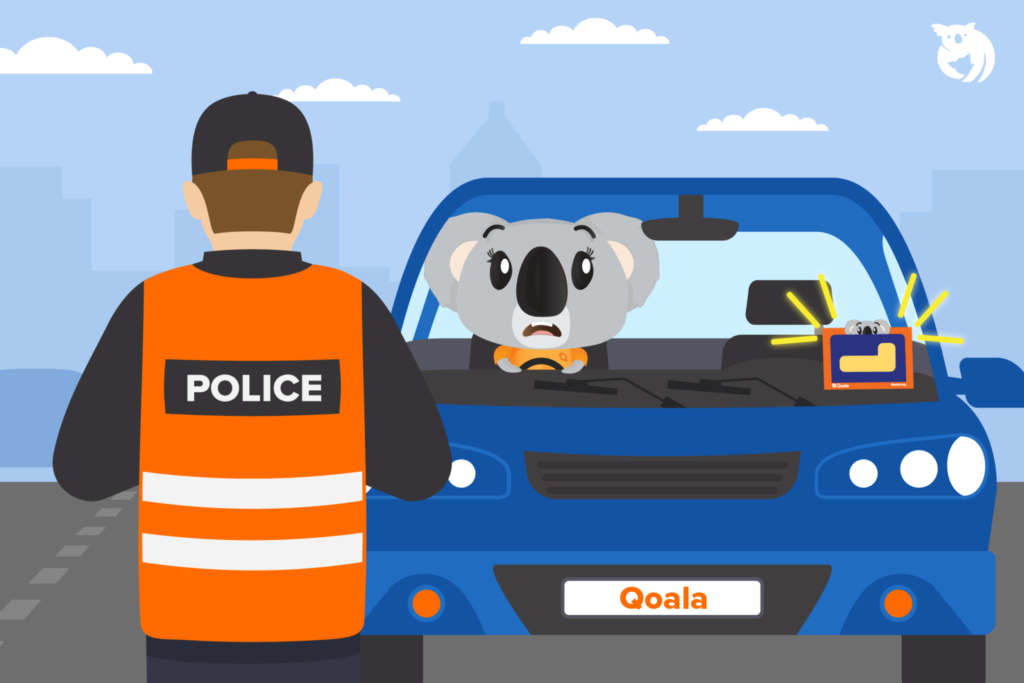 How to Renew Expired Road Tax? - Pesan By Qoala