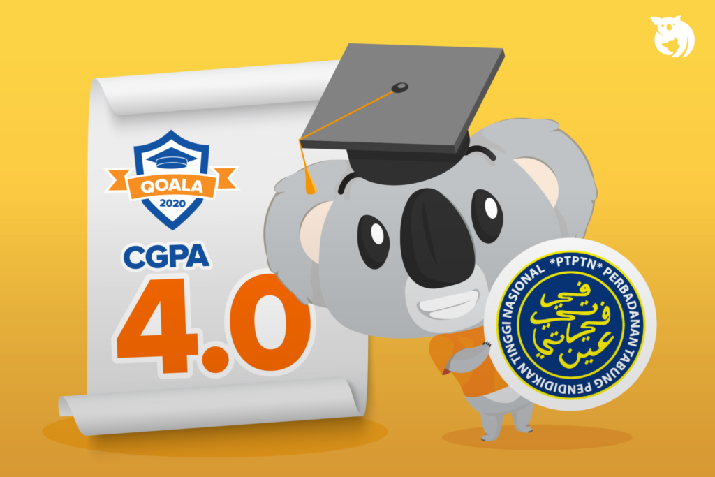 5 Steps to Apply for PTPTN Loan Repayment Exemption - Pesan By Qoala