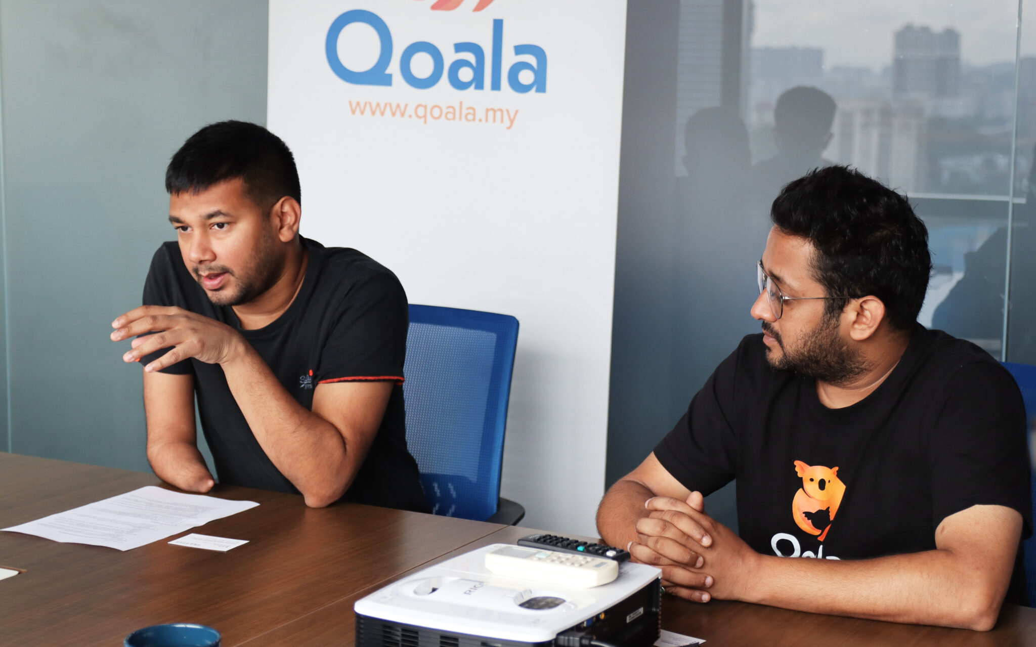 Qoala Leverages Omni-Channel in Revolutionizing Insurance - Pesan By Qoala