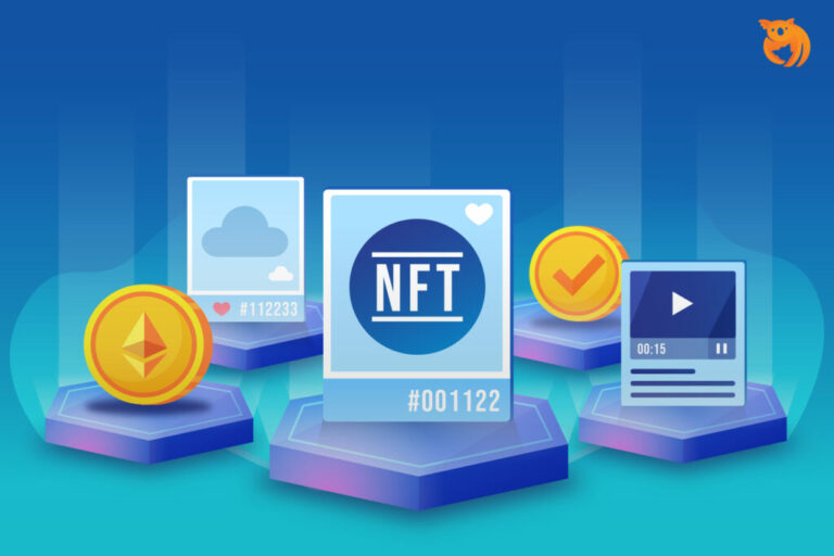 NFT Malaysia: 4 Interesting Facts (No.2 You Must Read!) - Pesan By Qoala