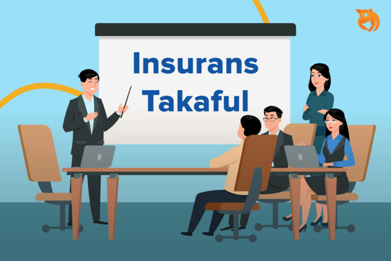 Complete Guide to Takaful Insurance in Malaysia, Insurance vs Takaful ...