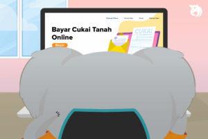 Complete Guide to Pay Quit Rent Online in Malaysia 2023 - Pesan By Qoala