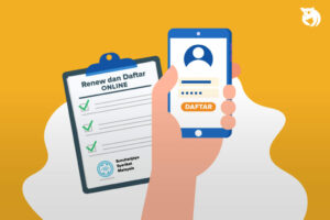 How to Renew, Register SSM Online 2023 via EzBiz - Pesan By Qoala