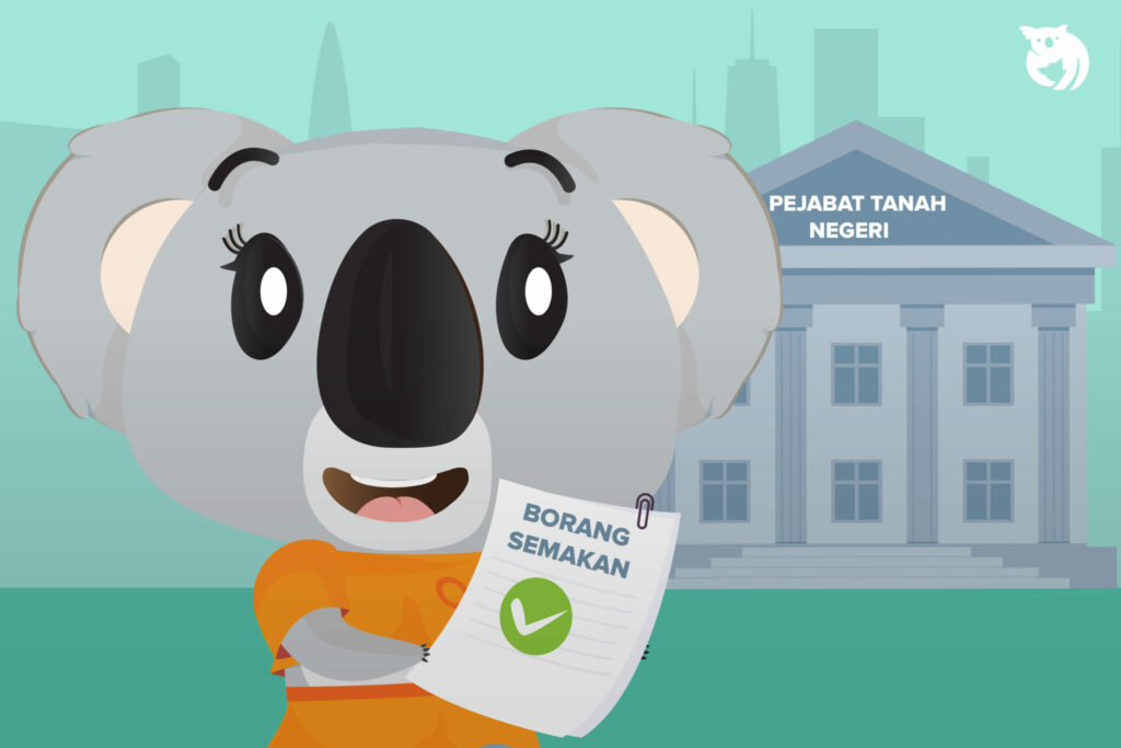 Quit Rent Malaysia: Rates in Each State 2024 - Pesan By Qoala