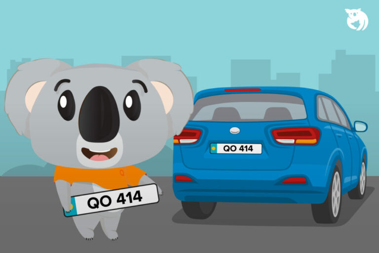 How to Buy JPJ Number Plate Online Using JPJeBid, MySikap 2023 - Pesan ...