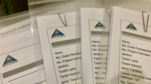 How to Register Income Tax with LHDN for e-Filing 2024 - Pesan By Qoala