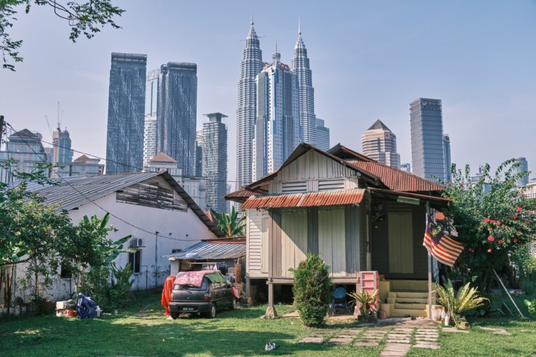 Complete Guide to Pay Quit Rent Online in Malaysia 2023 - Pesan By Qoala