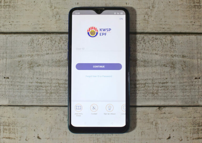 i-Lindung EPF 2024, Securing Your Future Against Uncertainty - Pesan By ...