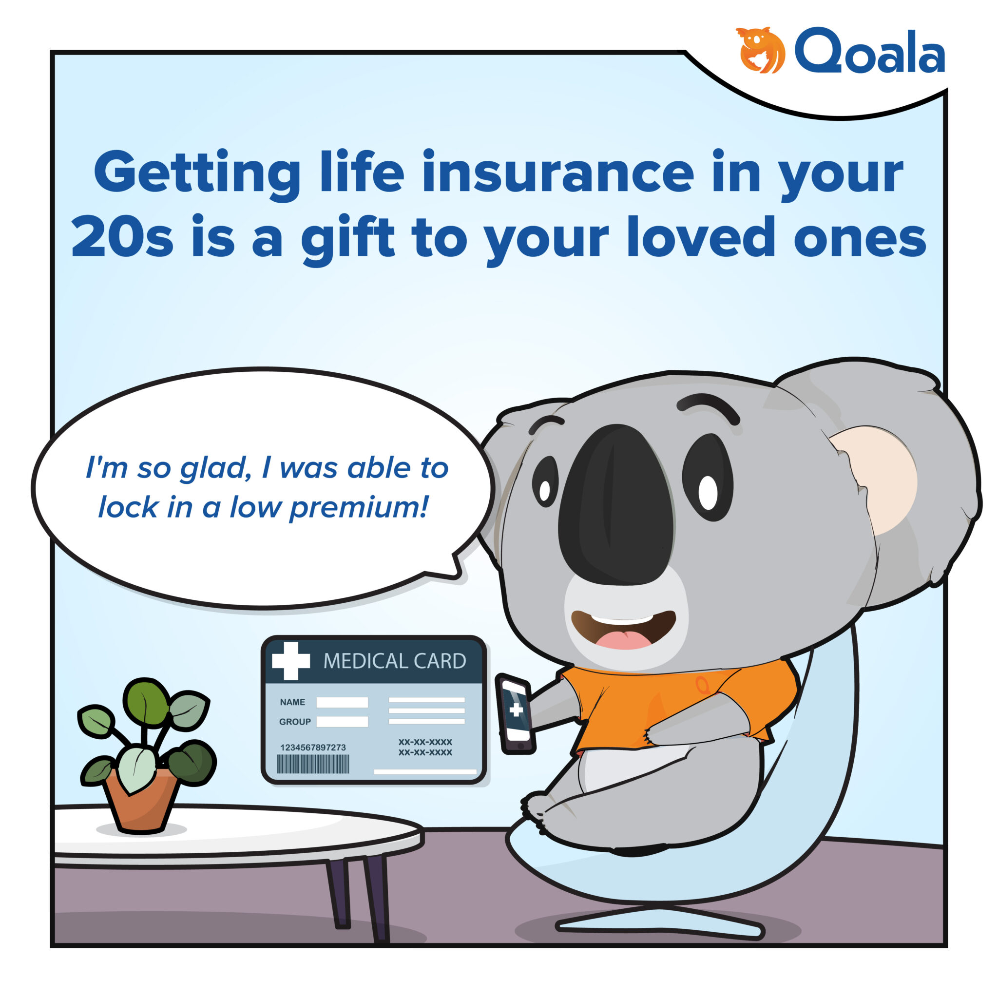 Importance of Car Insurance - Pesan By Qoala