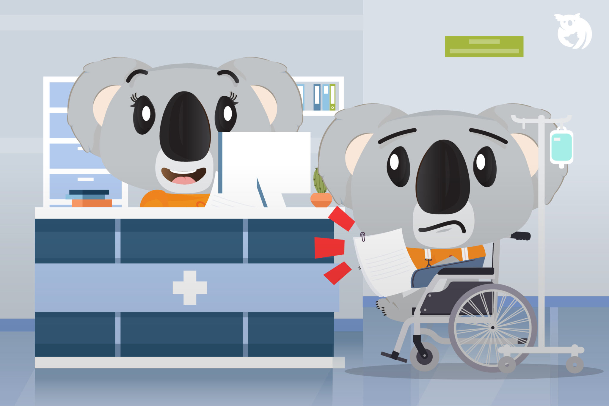 Optimize Your Health with Full Medical Check-Ups 2024 - Pesan By Qoala