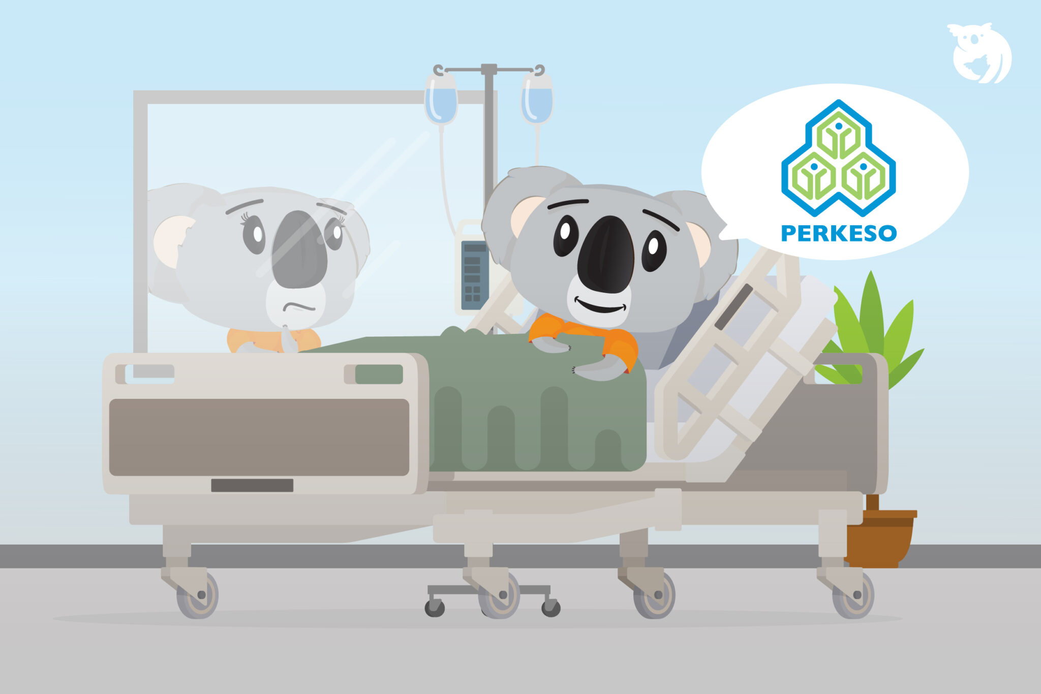 SOCSO Claim for Critical Illness 2023 – A Comprehensive Guide - Pesan ...