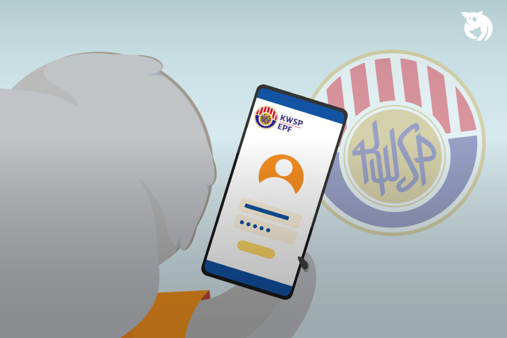 A Step-by-Step Guide on How to Register EPF Online 2024 - Pesan By Qoala