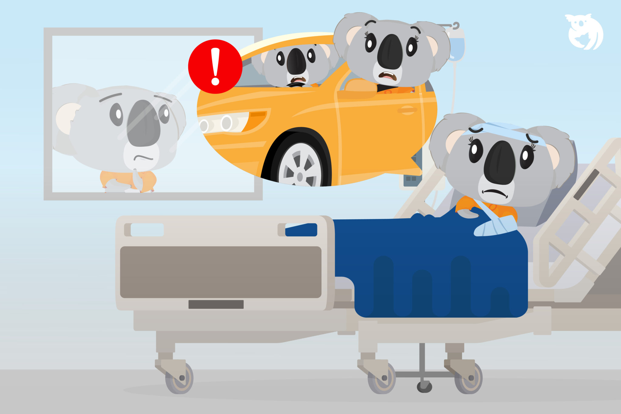 Auto Insurance 101: Legal Liability to Passengers - Pesan By Qoala