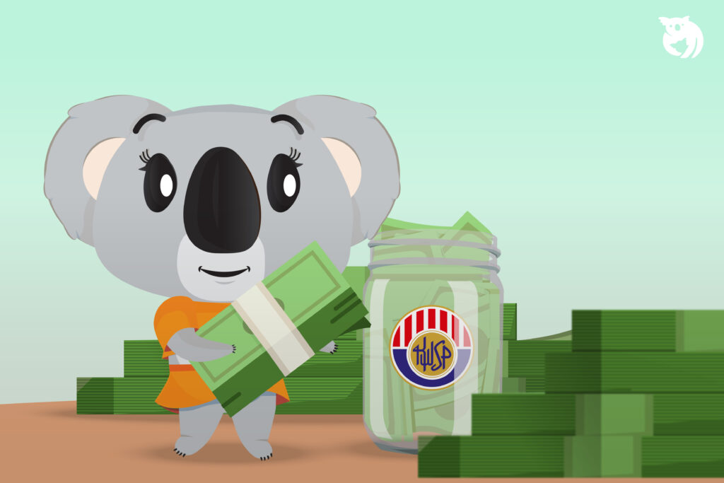 Maximizing EPF Voluntary Contributions for a Secure Retirement - Pesan ...