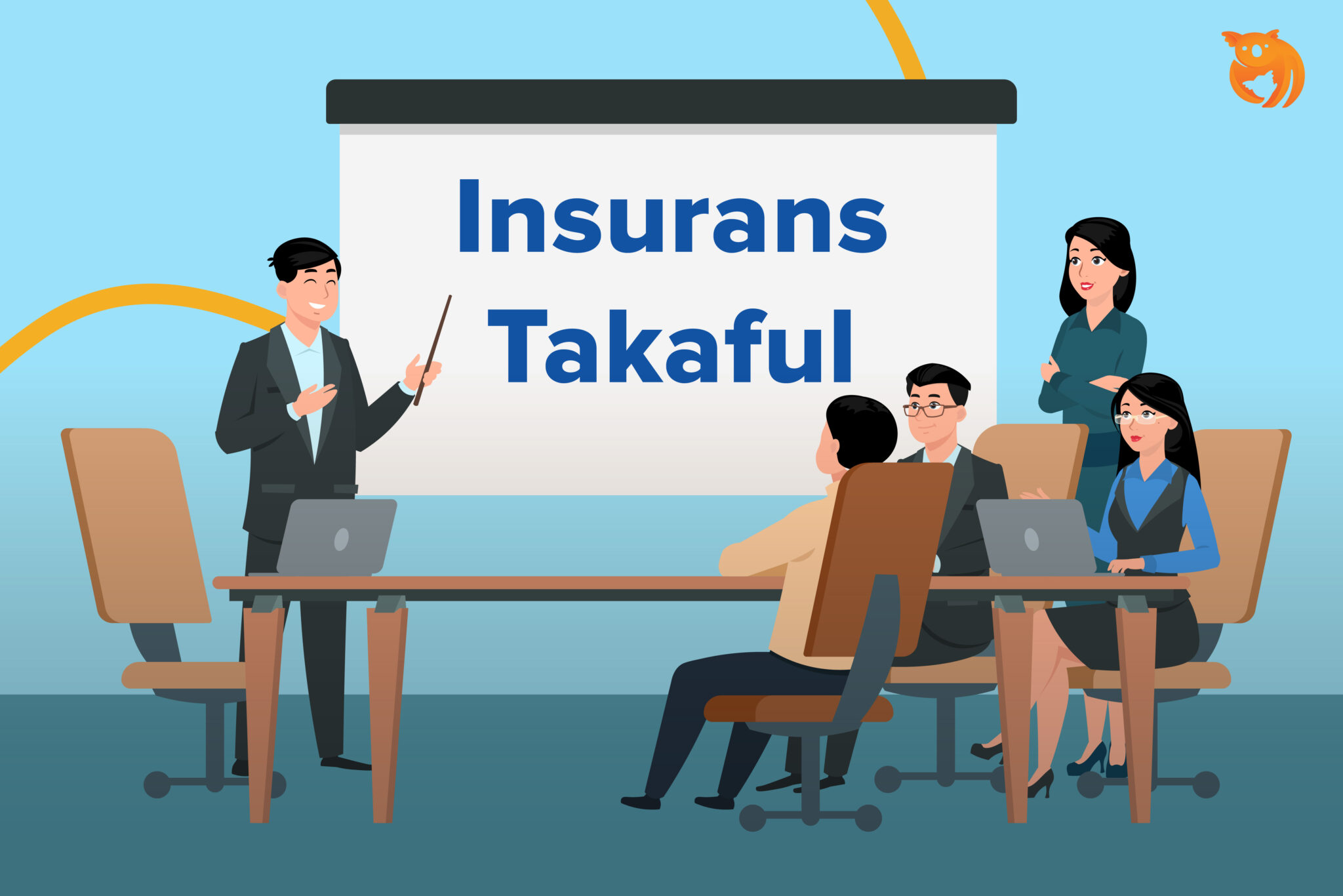 Panduan Lengkap Insurans Takaful, Beza Takaful & Insurans di Malaysia ...