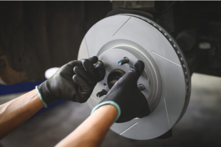 Brek Kereta Berbunyi? Ini 6 Perkara Penting Anda Perlu Tahu - Pesan by ...