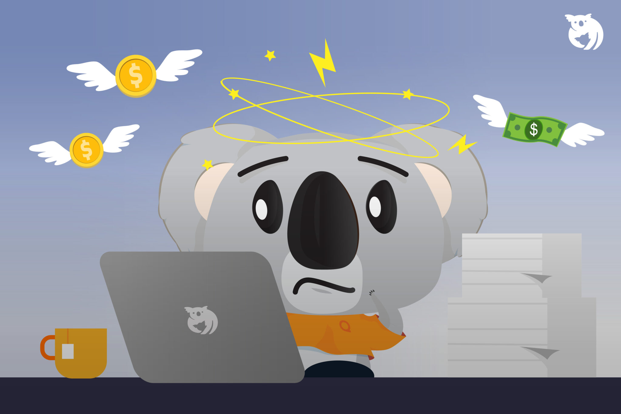 5 Kesan Muflis, Cara Selesaikan Masalah Bankrap di Malaysia - Pesan by ...