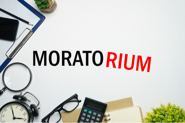 Permohonan Moratorium: Apakah Kesan Pada Jangka Masa Panjang? - Pesan ...