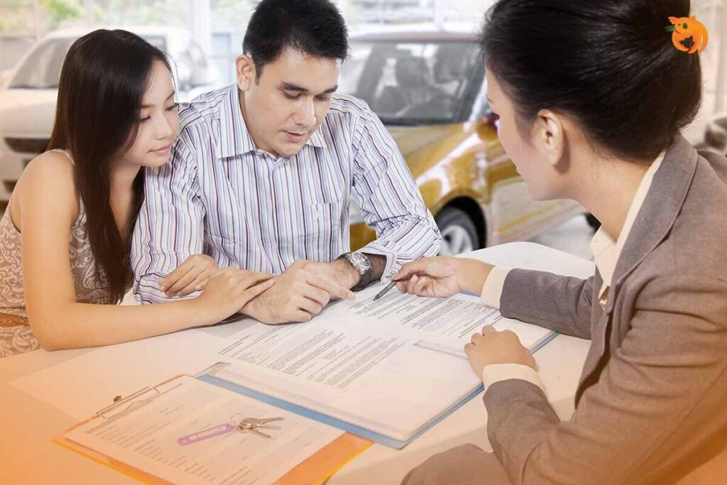 11 Risiko Kereta Sambung Bayar yang Perlu Anda Pertimbangkan - Pesan by Qoala