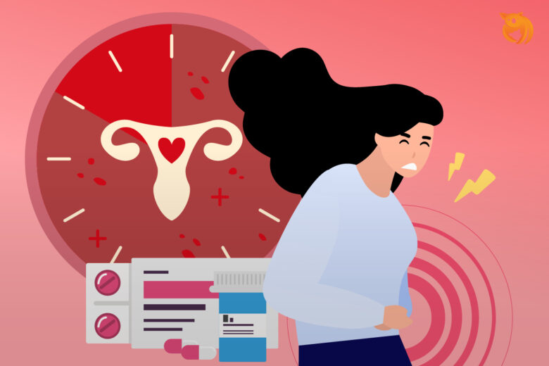 Senggugut Teruk, Ini Perkara Penting Perlu Tahu untuk Atasi! - Pesan by ...