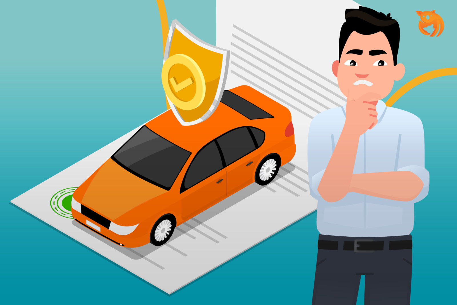 Premium Insurans & 7 Istilah Insurans Lain Ramai Tak Tahu - Pesan by Qoala