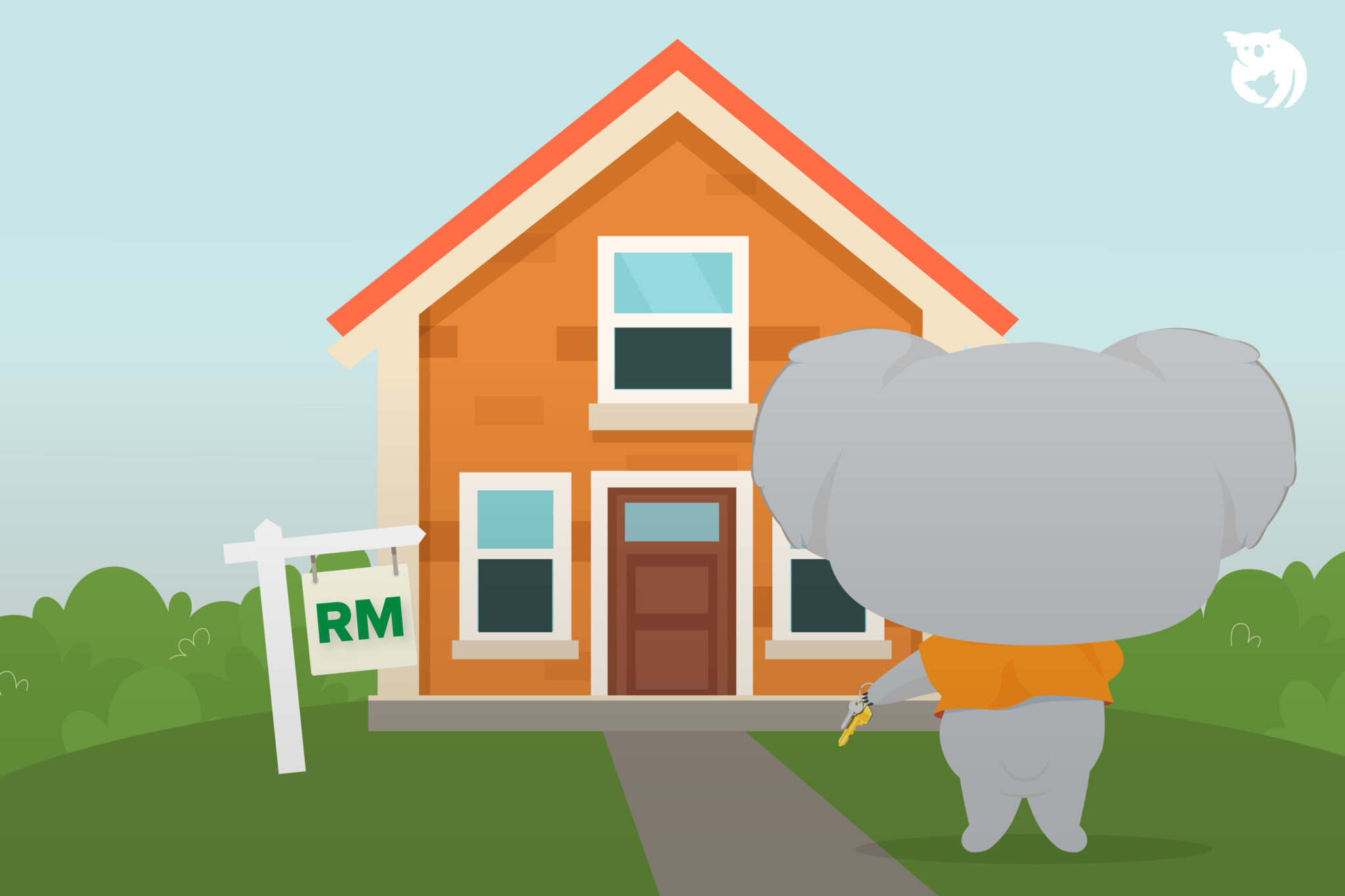 8 Kos Beli Rumah Subsale yang Anda Perlu Tahu - Pesan by Qoala