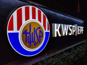 Cara Aktifkan, Daftar i-Akaun KWSP Online Malaysia 2024 - Pesan by Qoala
