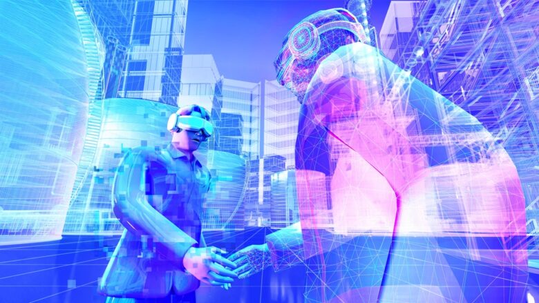 Apa itu Metaverse? 8 Perkara Anda Perlu Tahu - Pesan by Qoala