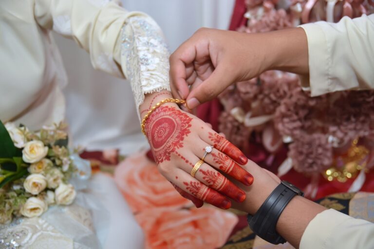 Kadar Mas Kahwin Ikut Negeri di Malaysia 2024 - Pesan by Qoala