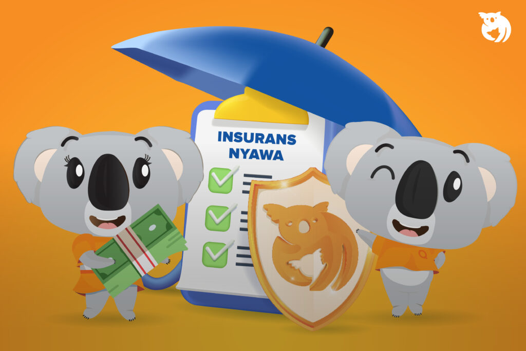 7 Sebab Penting Kenapa Anda Perlu Miliki Insurans Nyawa - Pesan by Qoala