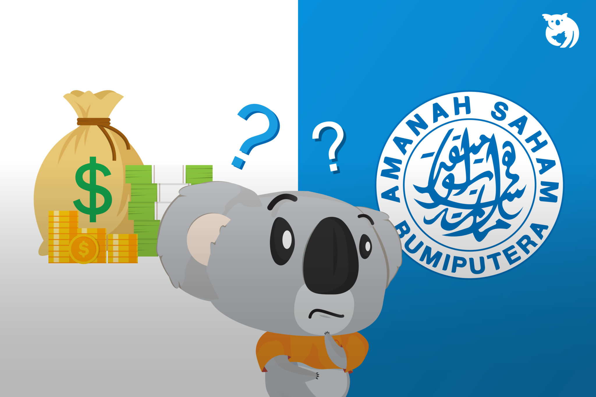 7 Perkara Asas Sebelum Mula Melabur dalam Unit Amanah - Pesan by Qoala