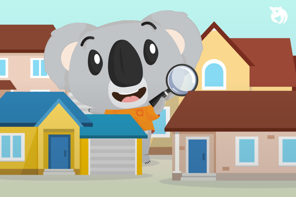 7 Tips Pelaburan Hartanah (untuk Rumah) - Pesan by Qoala