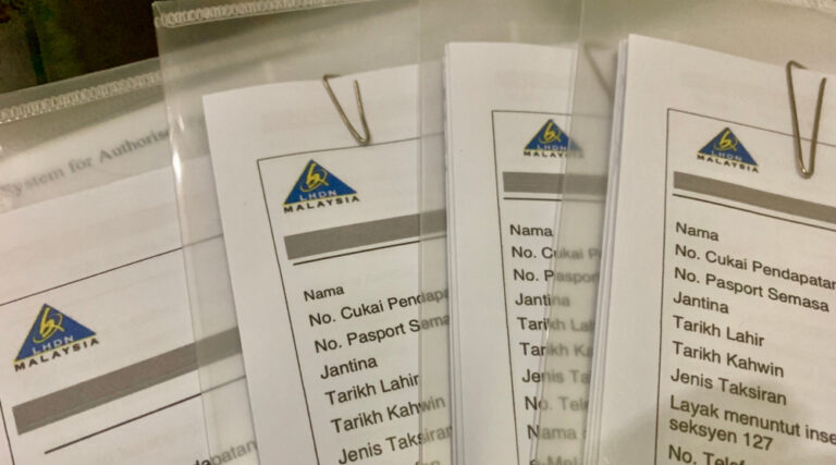 7 Cara Isi e-Filing 2024 untuk Pembayar Cukai Kali Pertama - Pesan by Qoala