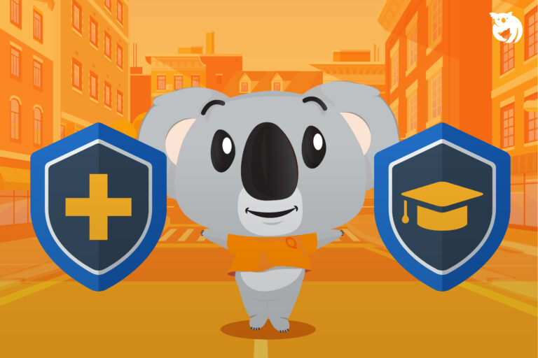 Rancang Masa Depan dengan Insurans Pendidikan dan Perubatan - Pesan by ...