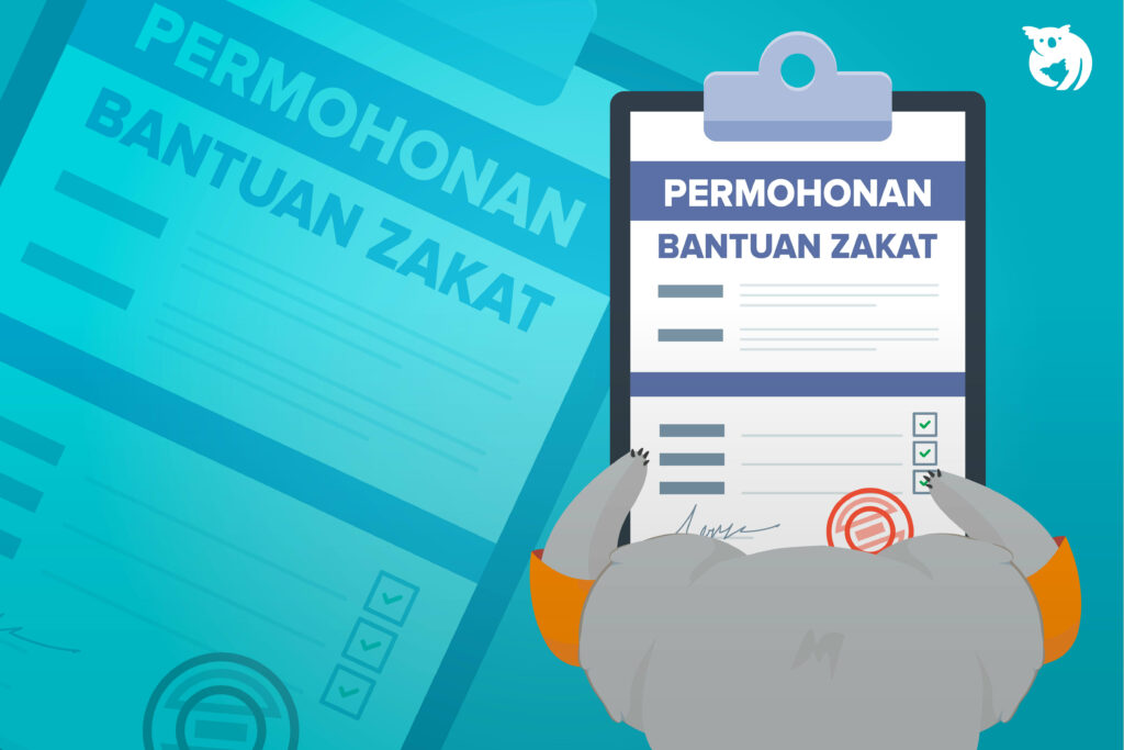 Zakat Selangor Online 2024: Permohonan Bantuan Pendidikan Zakat ...