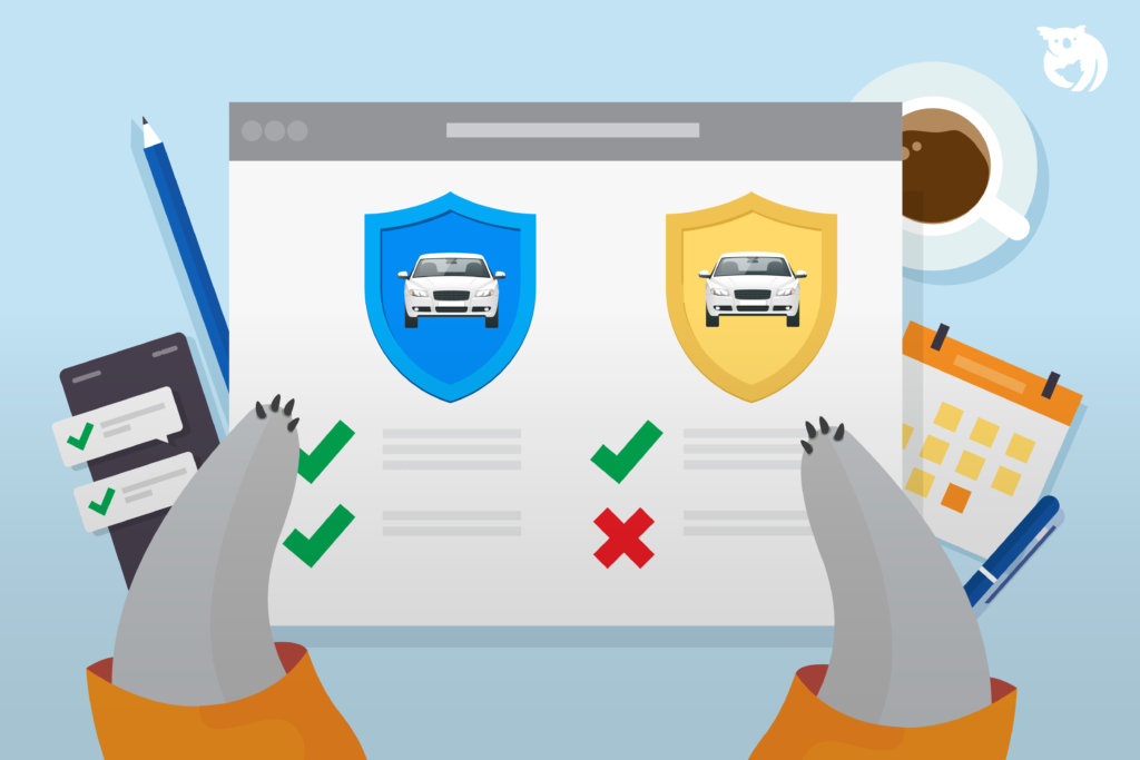 5 Cara Pilih Insurans Kereta Terbaik untuk Lebih Perlindungan - Pesan ...