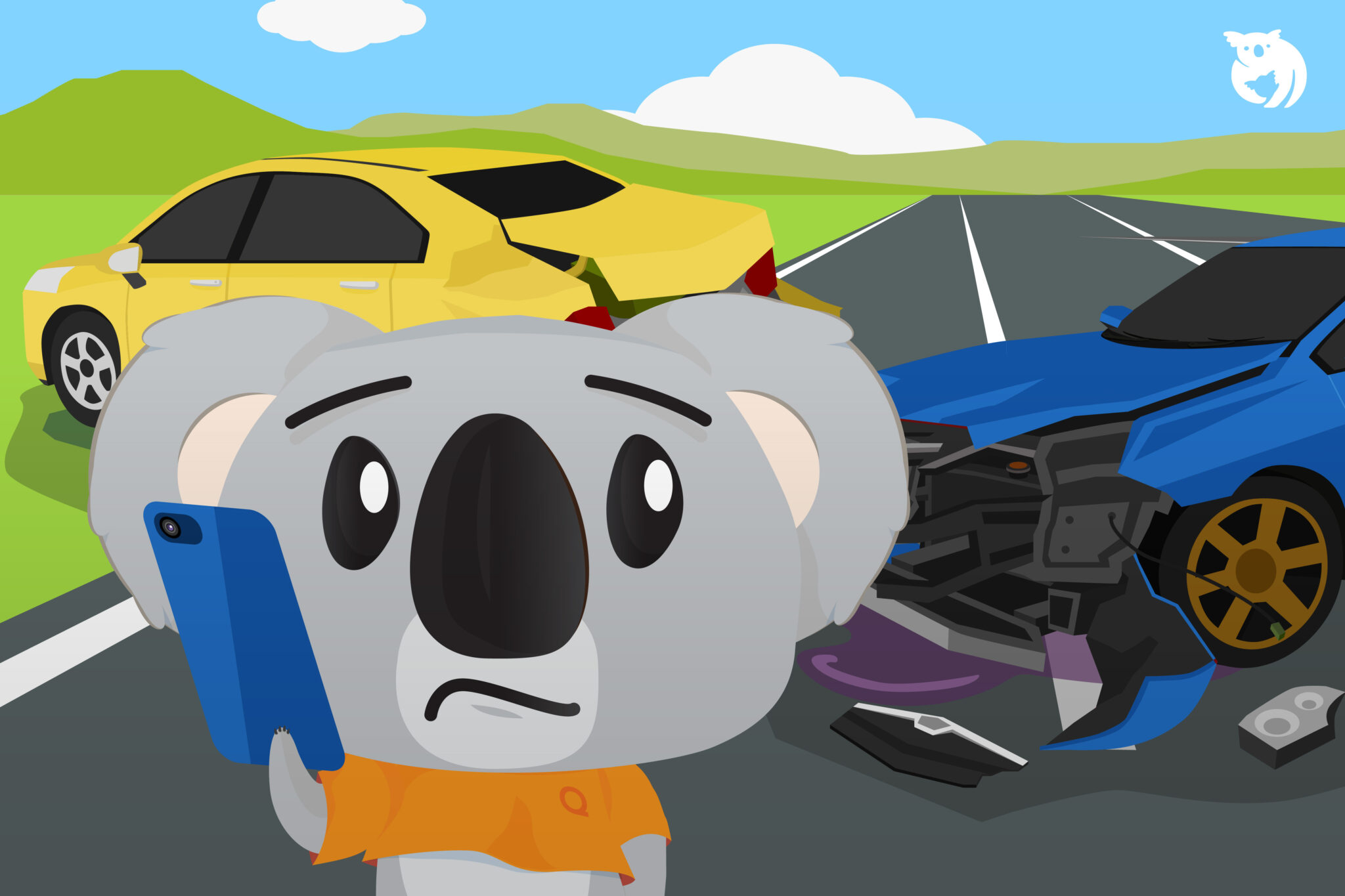 Insurans Takaful Kereta: 5 Perkara Penting Anda Perlu Tahu - Pesan by Qoala