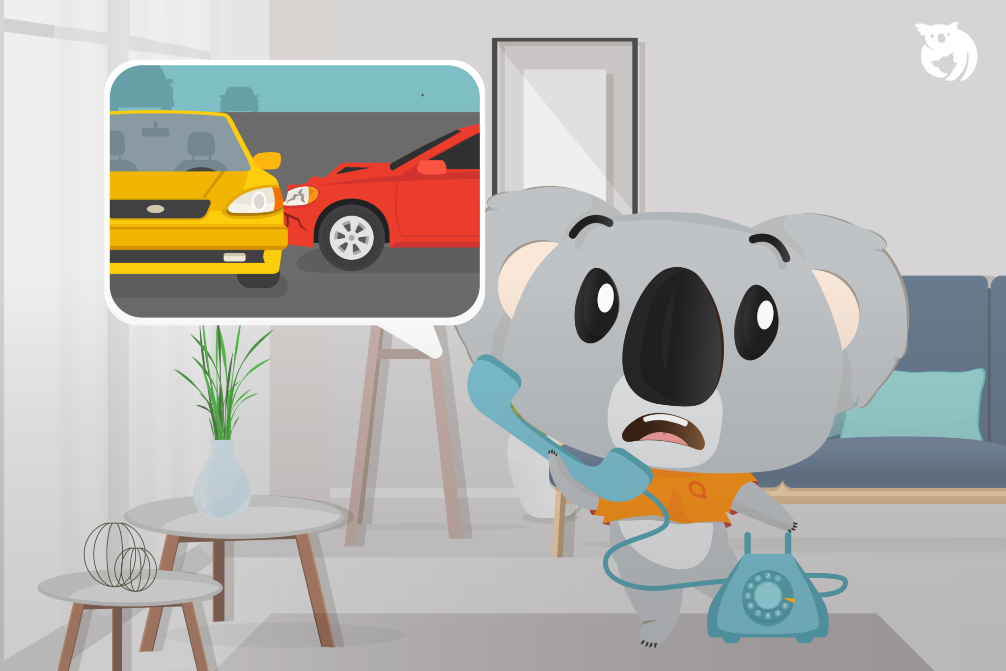 10 Perkara Perlu Tahu Tentang Tuntutan Insurans Kemalangan - Pesan by Qoala