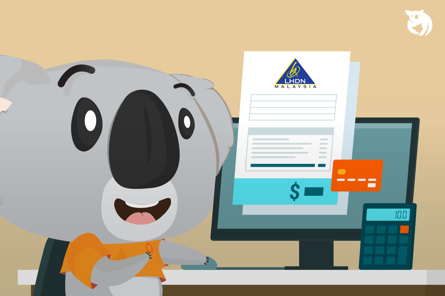 Cara Maksimumkan Pelepasan Cukai untuk Insurans 2024 - Pesan by Qoala